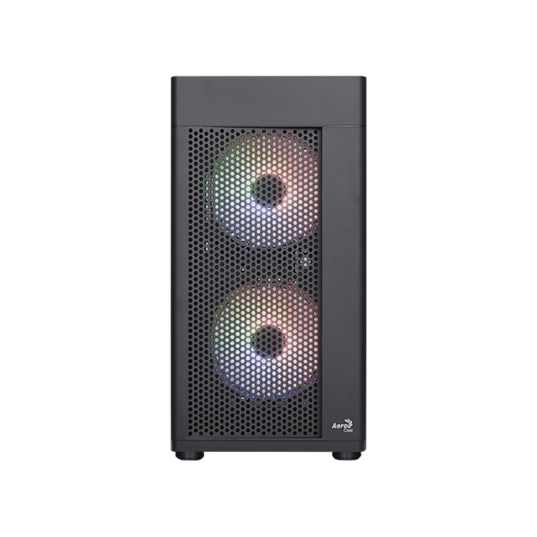 AeroCool Hexform v2 - Workstation Maroc