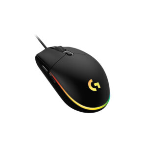 Logitech G102 LIGHTSYNC - Souris Gaming RGB, 8000 DPI
