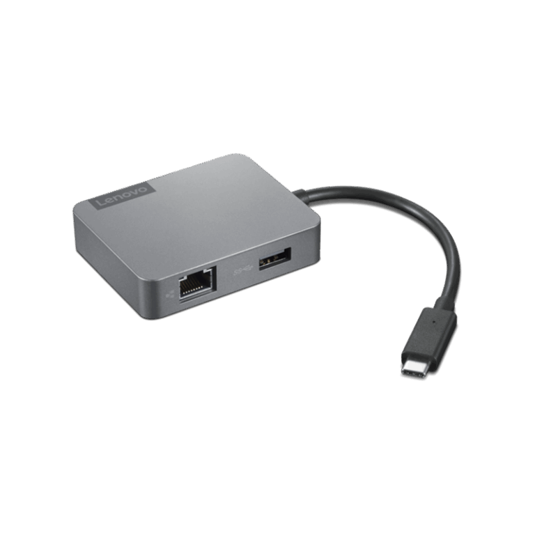 LENOVO TRAVEL HUB GEN 2 - Workstation.ma