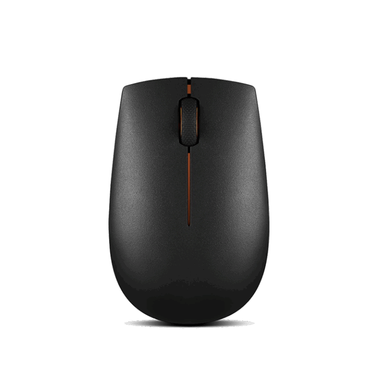 Lenovo 300 Wireless - Workstation.ma