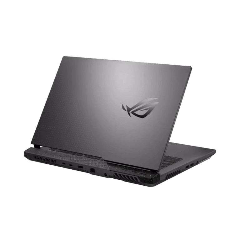ASUS ROG Strix G513 RTX 3050 – PC Portable Gamer