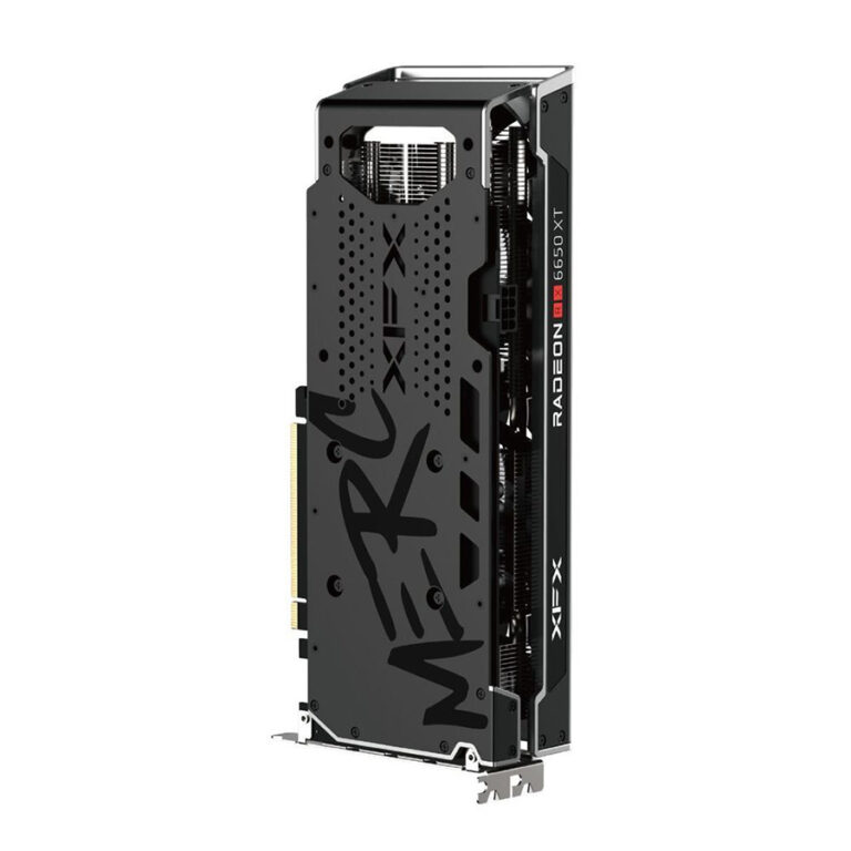 AMD Radeon RX 6650 XT au Maroc