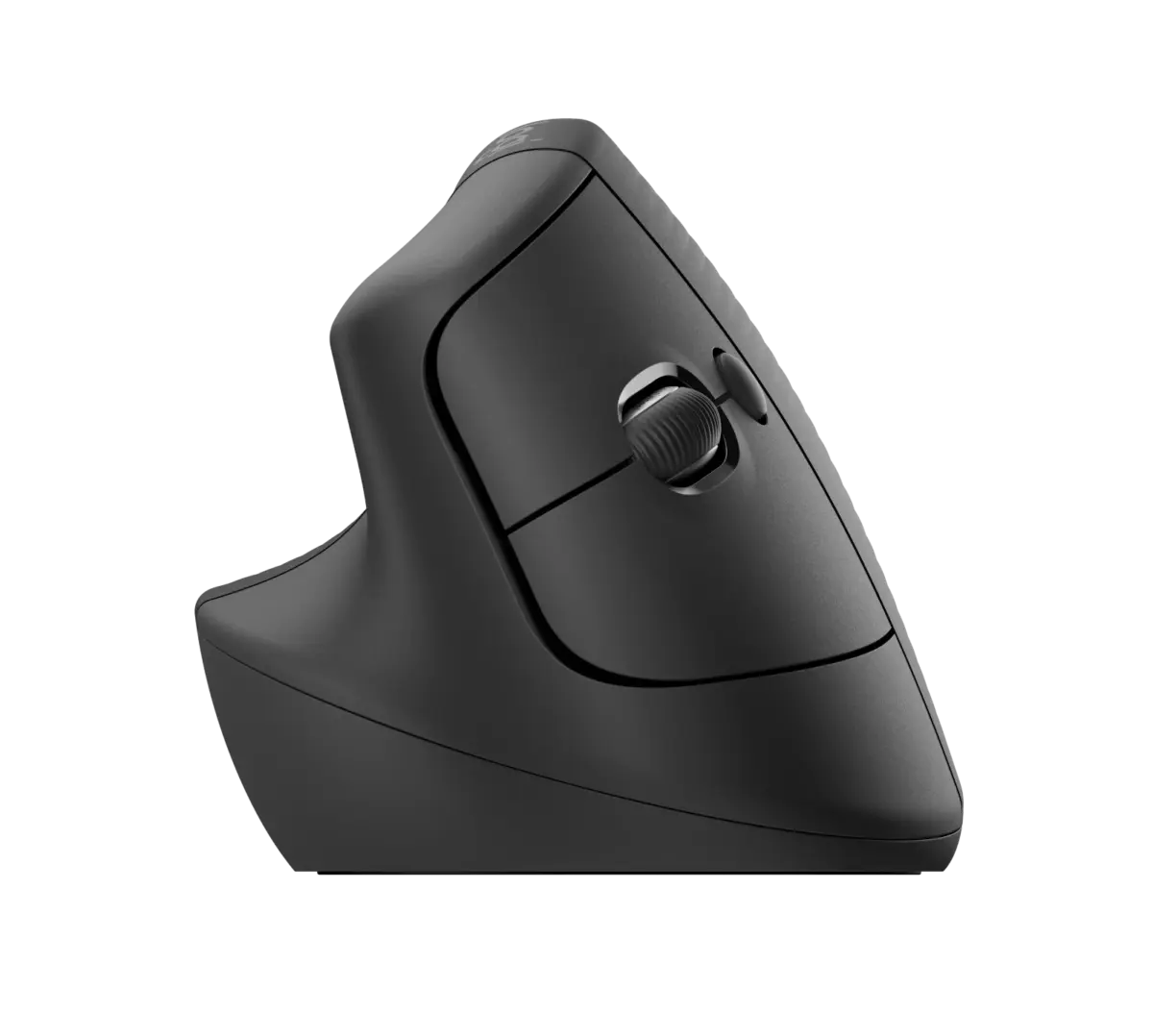 Logitech Lift Vertical – Souris Ergonomique Sans Fil