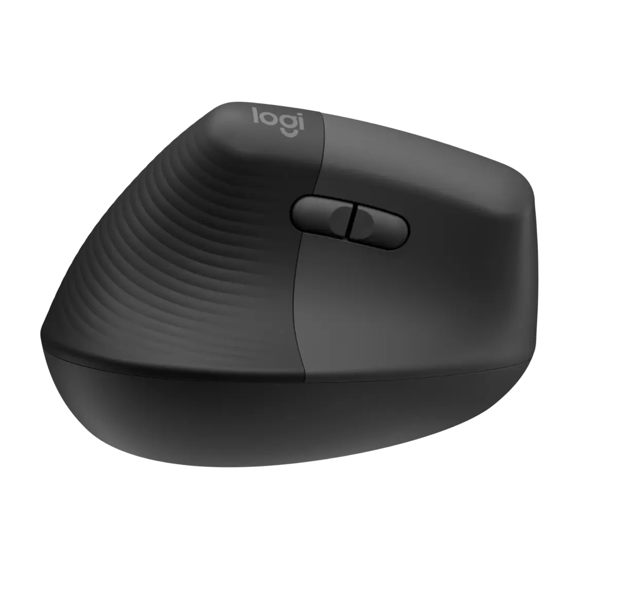 Logitech Lift Vertical – Souris Ergonomique Sans Fil