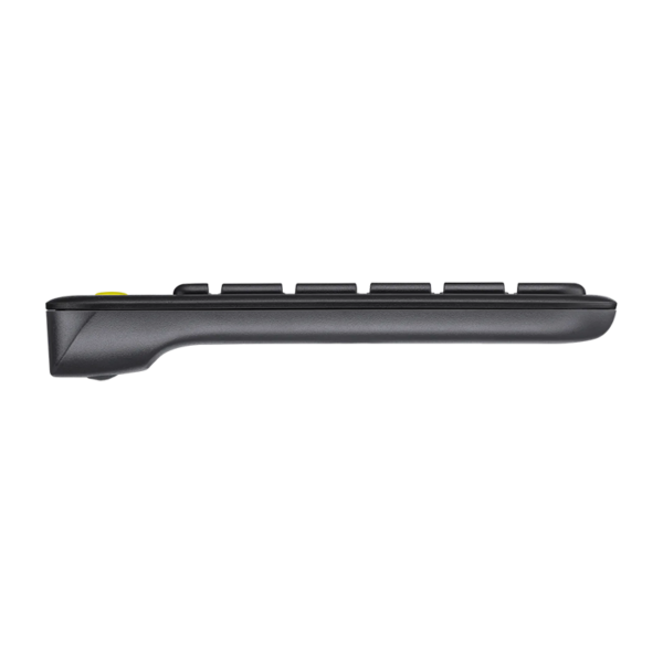 logitech K400 Plus Wireless Touch Keyboard - Workstation.ma