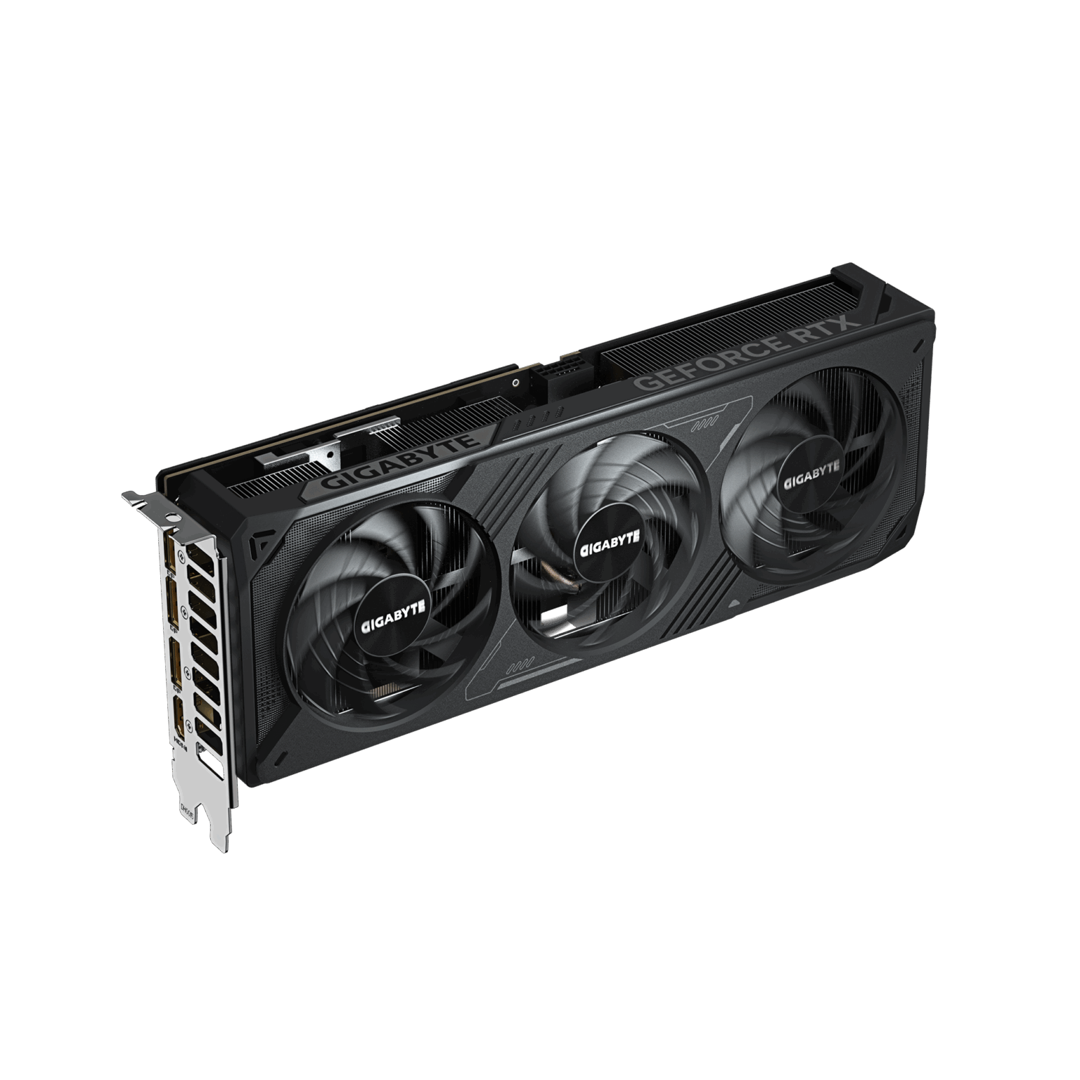 Gigabyte GeForce RTX 5070 WINDFORCE OC SFF 12 Go - Workstation.ma