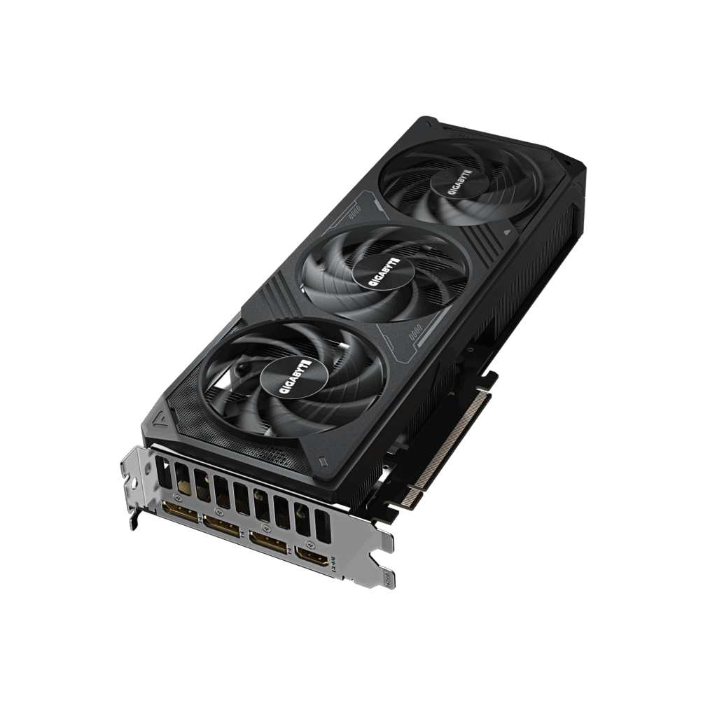 Gigabyte GeForce RTX 5070 WINDFORCE OC SFF 12 Go - Workstation.ma